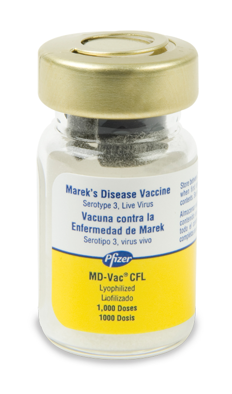 MD-Vac® CFL