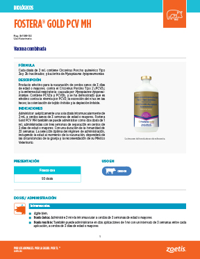 Recursos | Zoetis MX